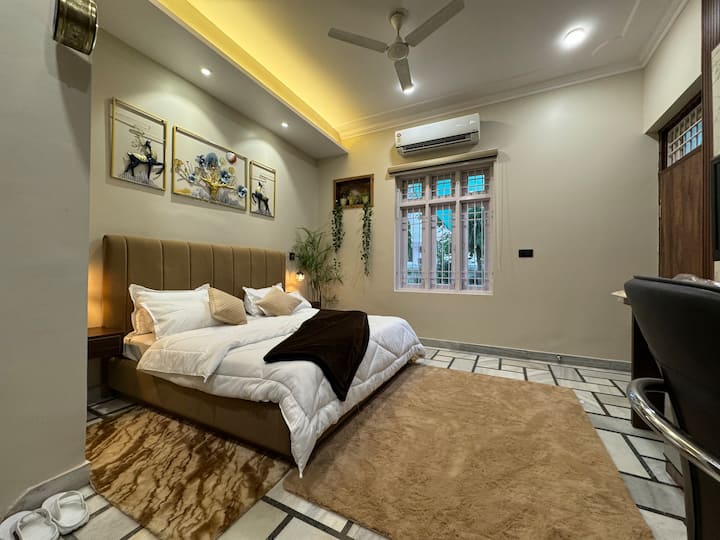 "Luxurious Homestay Retreat" - Jaipur