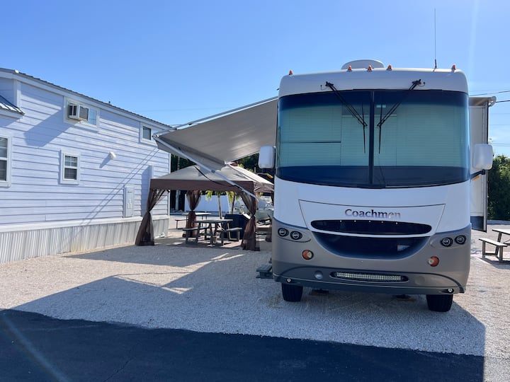 Beachfront Explorer - Marathon, FL