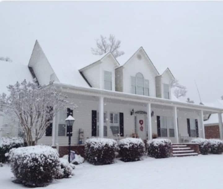 Aunt Pitty Pat’s B&b 2 - Oxford, MS