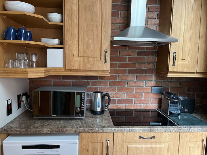 North Dublin - Very Close To The Airport - Swords