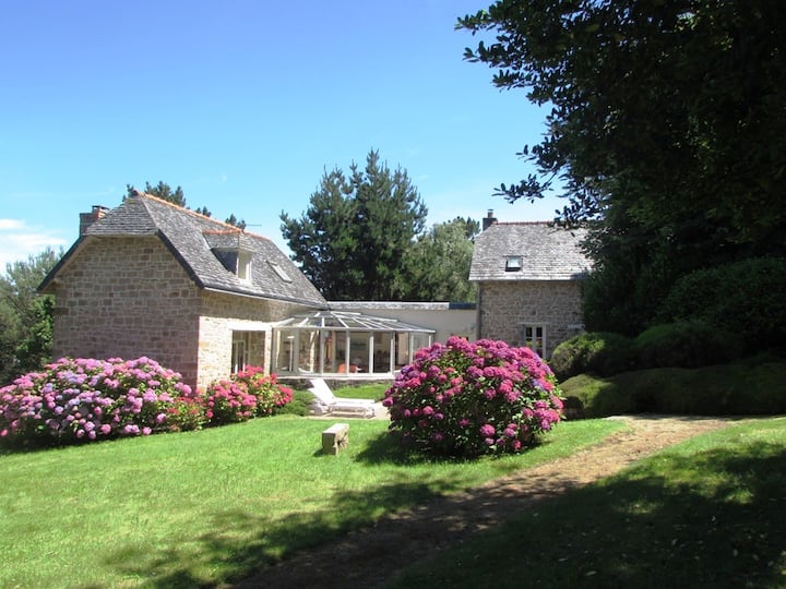 Maison Bord De Mer - Plougasnou
