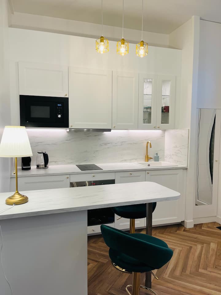 Appartement - Versailles - Versailles