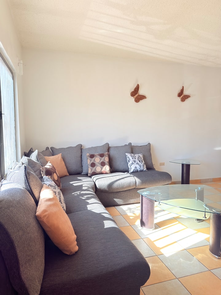 Departamento Llosi - Nogales, AZ