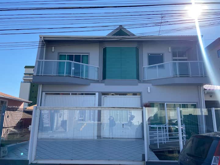 Casa Com 2 Suítes Grande Florianópolis - Florianópolis