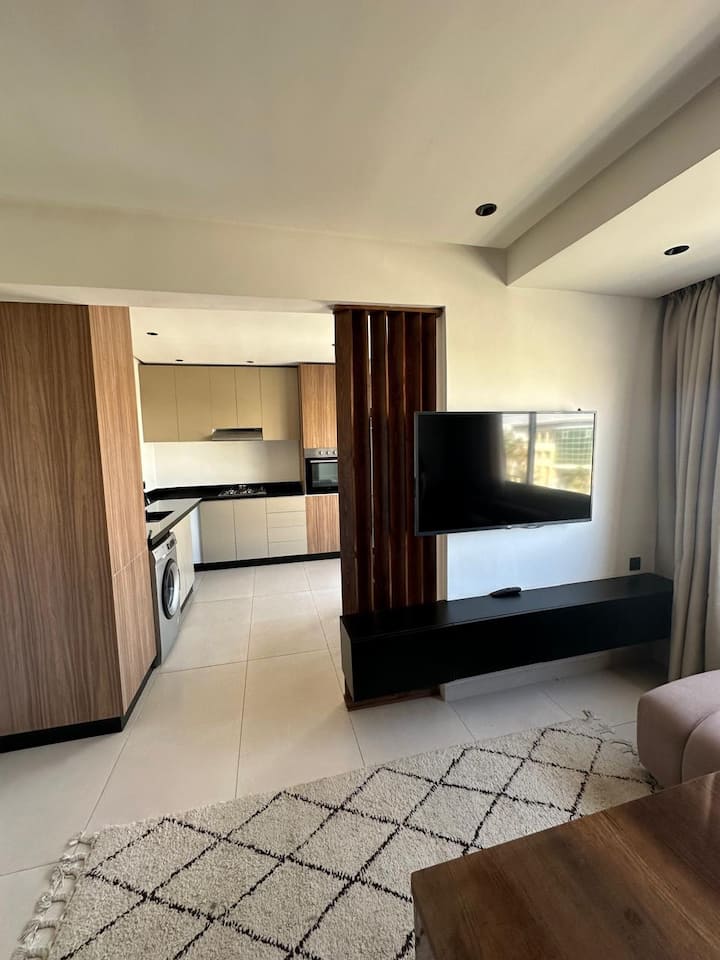 Moderne, Cosy & Confortable - Agadir