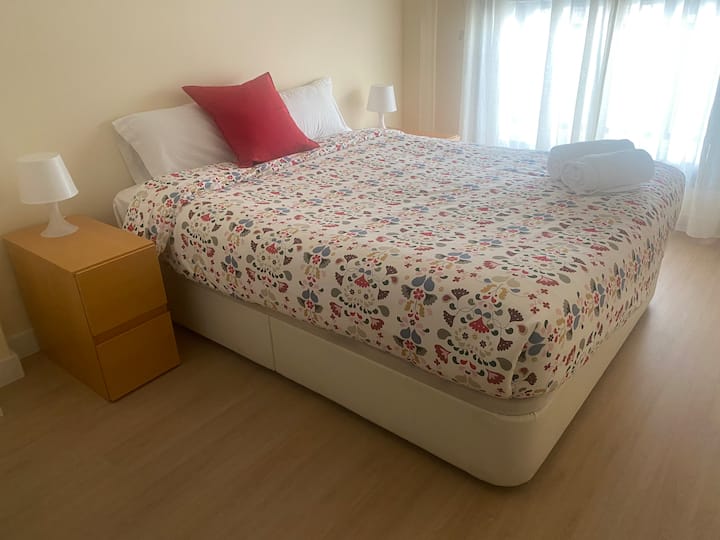 Apartamento Familiar - Torrejón de Ardoz