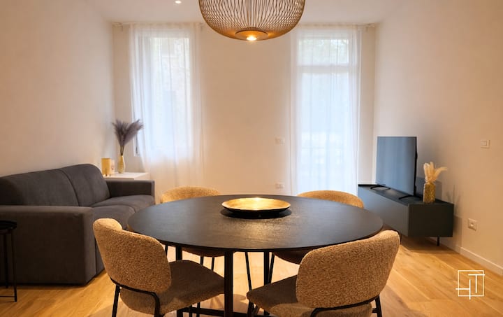 Ht® - Suite De Luxe Sur La Piazza Del Santo - Padua
