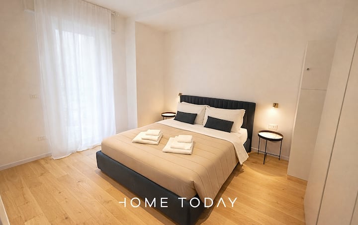 Ht® - Suite De Luxe Sur La Piazza Del Santo - Padoue