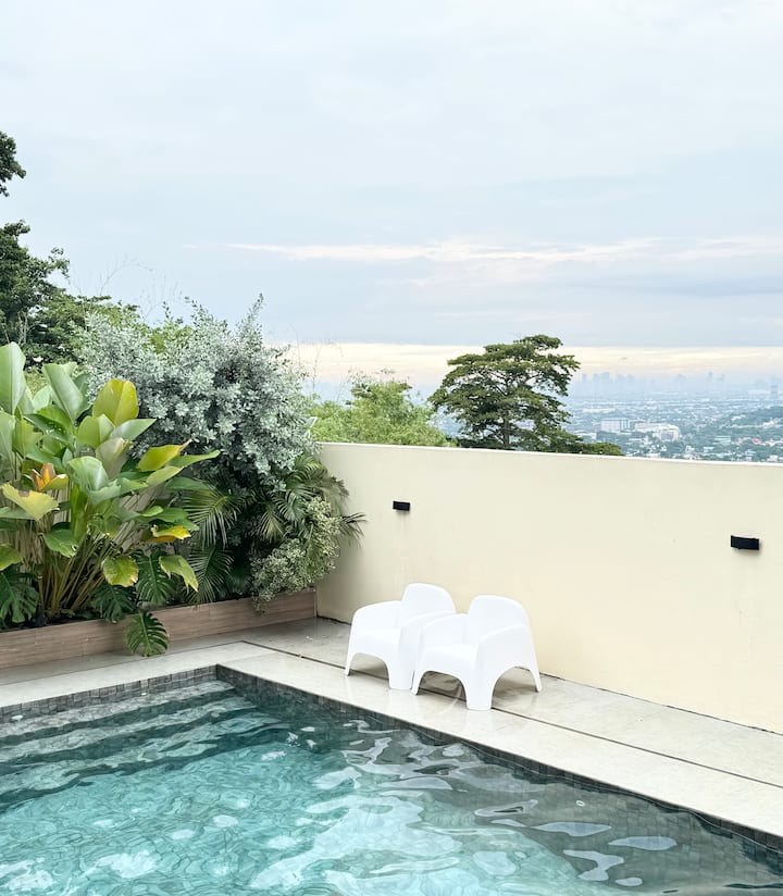 Baudains Mansion - Taytay