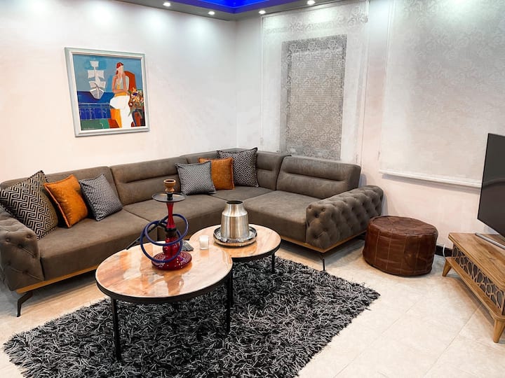 Luxury Three Bedroom Villa - Sozopol