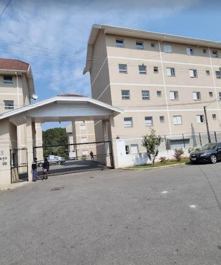 Apartamento Campos Do Jordao - Campos do Jordão