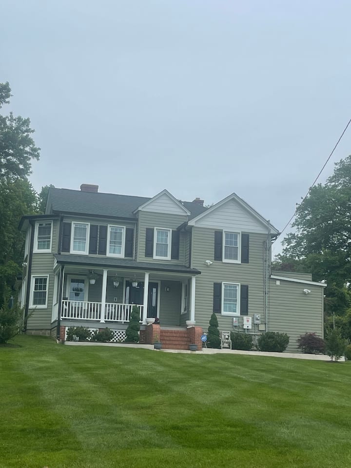 Green House In Savage, Md - Columbia, MD