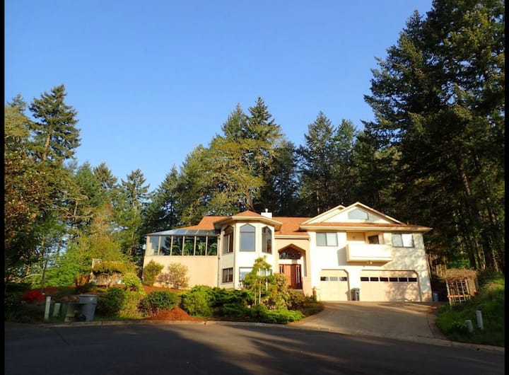 Newly Remodeled 1 Bedroom - Corvallis, OR