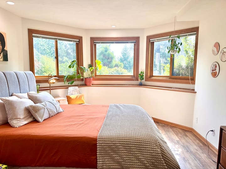 1 Bedroom Suite In The Forest - Corvallis, OR