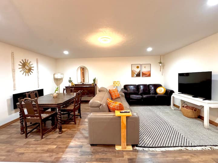 Trendy 1 Br In The Forest - Corvallis, OR