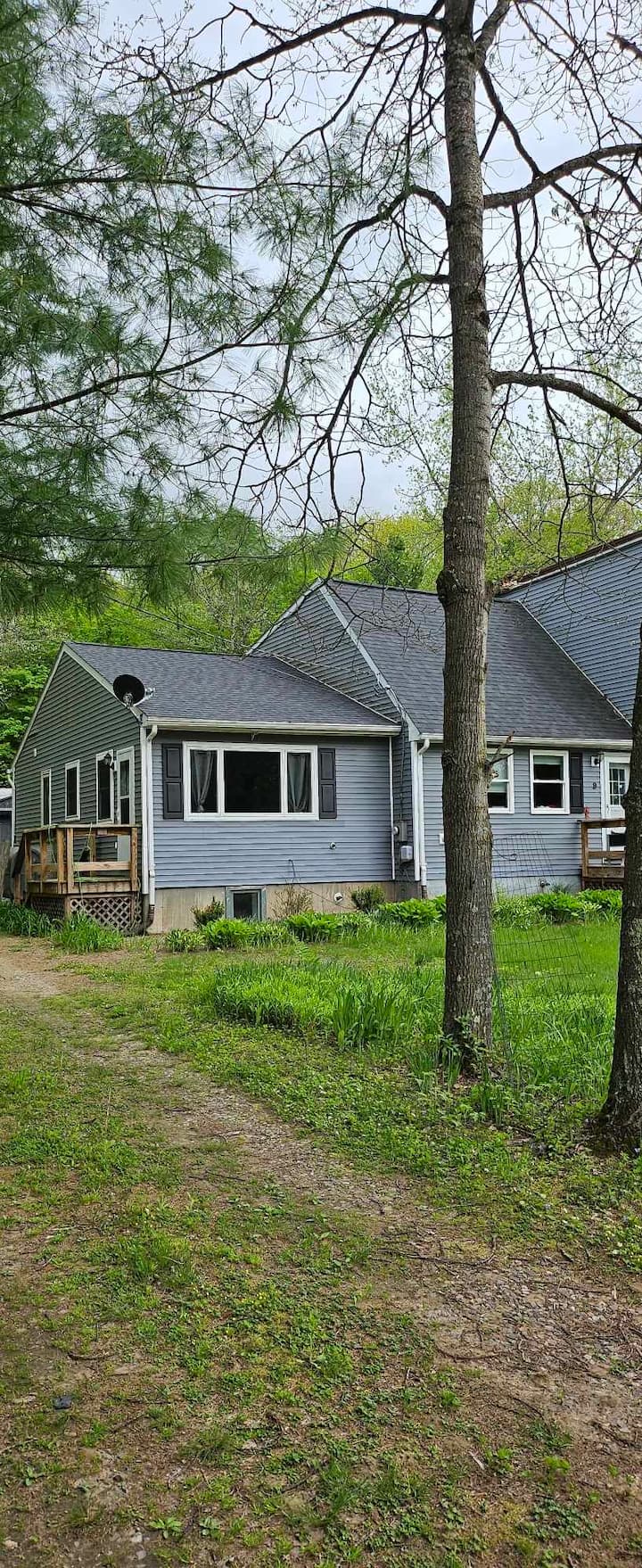 Milton Apartment! - 조지아