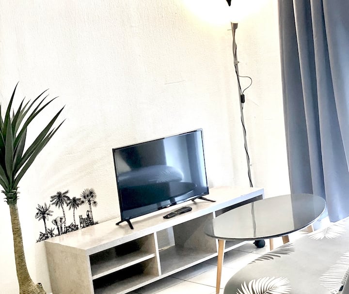 Studio Cathares - Carcassonne