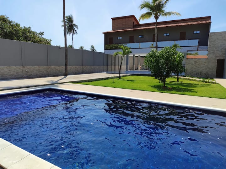 Villa Letícia Parajuru - Ceará (estado)