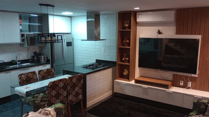 House With Hot Tub - Feira de Santana