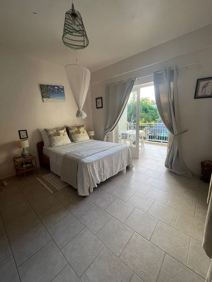 Pointe Aux Biches - Mauritius