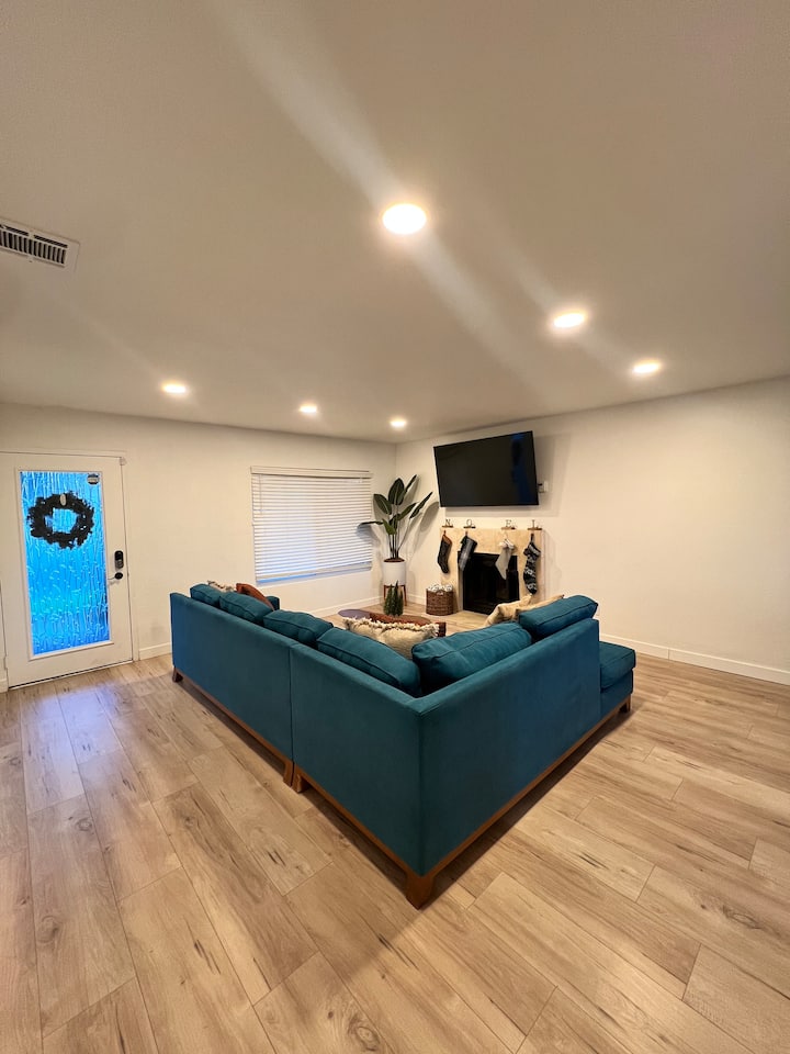 Desert Casita In The Heart Of Palm Desert - Palm Desert, CA