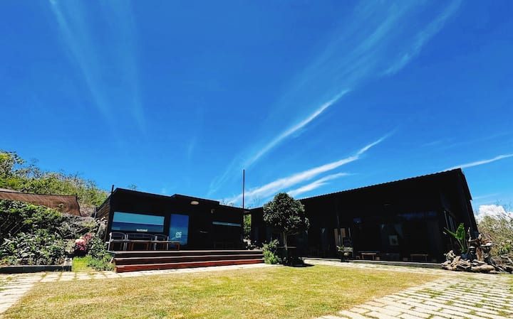 晴天慢旅 Lumière - 류추 향