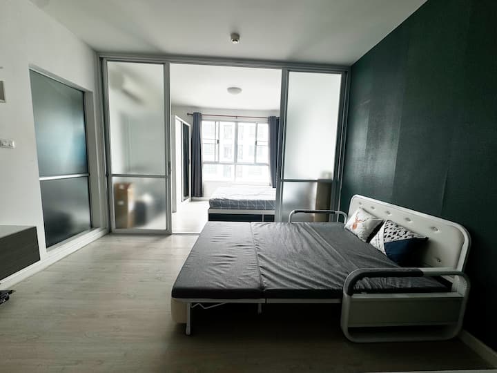 Sunny House - Chiang Mai