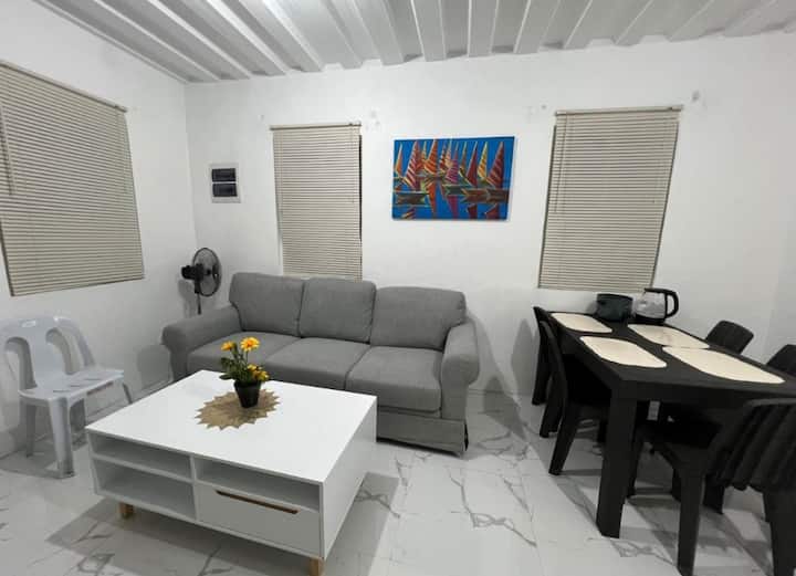 Anika’s Transient House - 