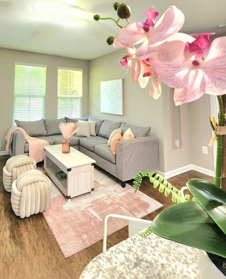 2bed/2bath — Near Baxter Village And Anne Springs - Fort Mill, SC