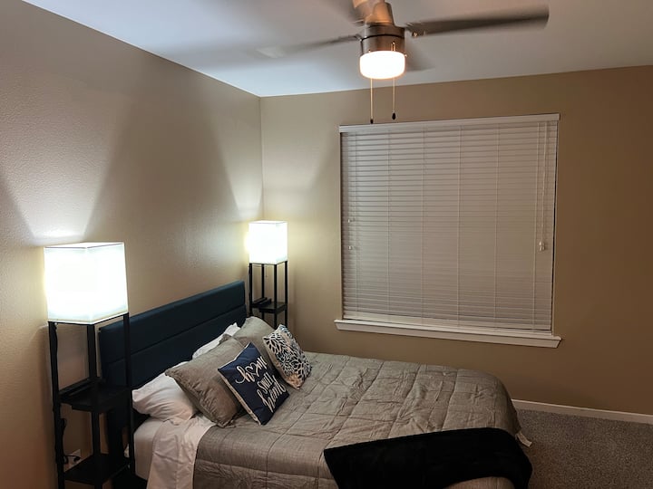 Sunny Side Oasis - San Antonio, TX