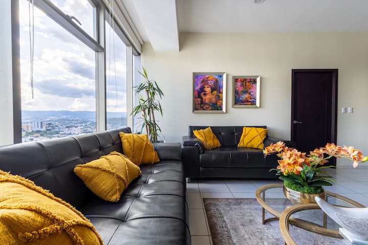 Bella Vista - Tegucigalpa