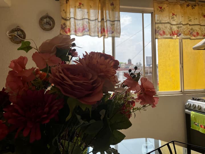 Jolie Petite Maison Au Nord De L'état De Mexique - Tlalnepantla de Baz