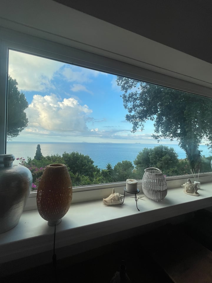 Escape Villa Punta Rossa - Sabaudia