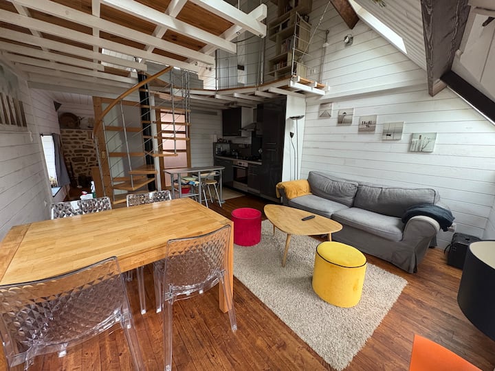 La Maison Du Val - Manche