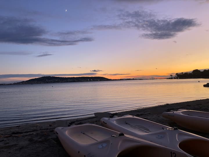 L’escapade Marine Ensoleillée - Balaruc-le-Vieux