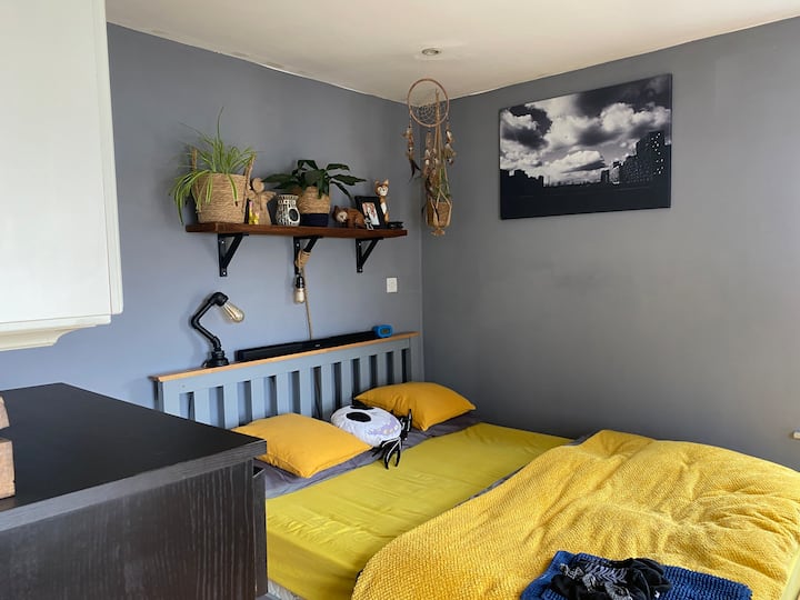 1 Bed Flat Central Chelmsford - Chelmsford