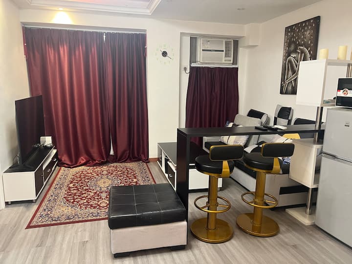 Apartment In Mui Wo - Hongkong