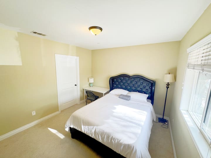 Harbor Of Dreams - Azusa, CA