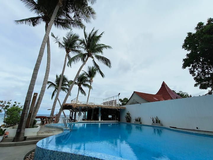 Koh Tao Wb  Family Room 4 + Abf - Ko Tao
