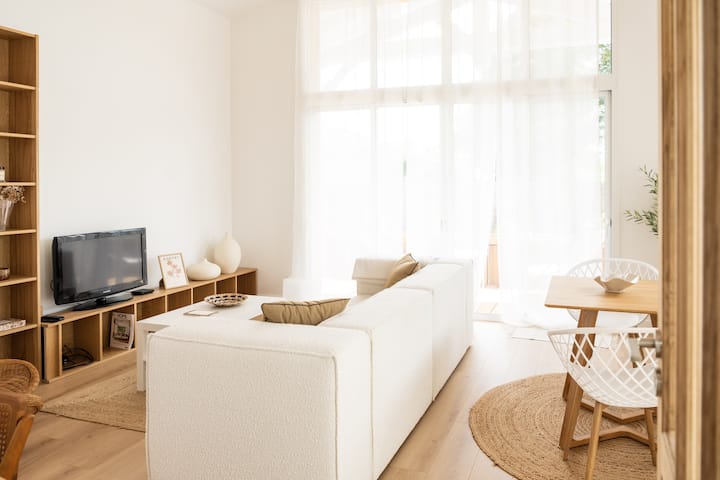 Maison 2pers. Au Coeur De Gujan - Gujan-Mestras