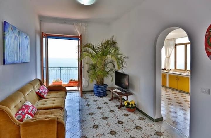 Baglio Holiday House - Province of Salerno
