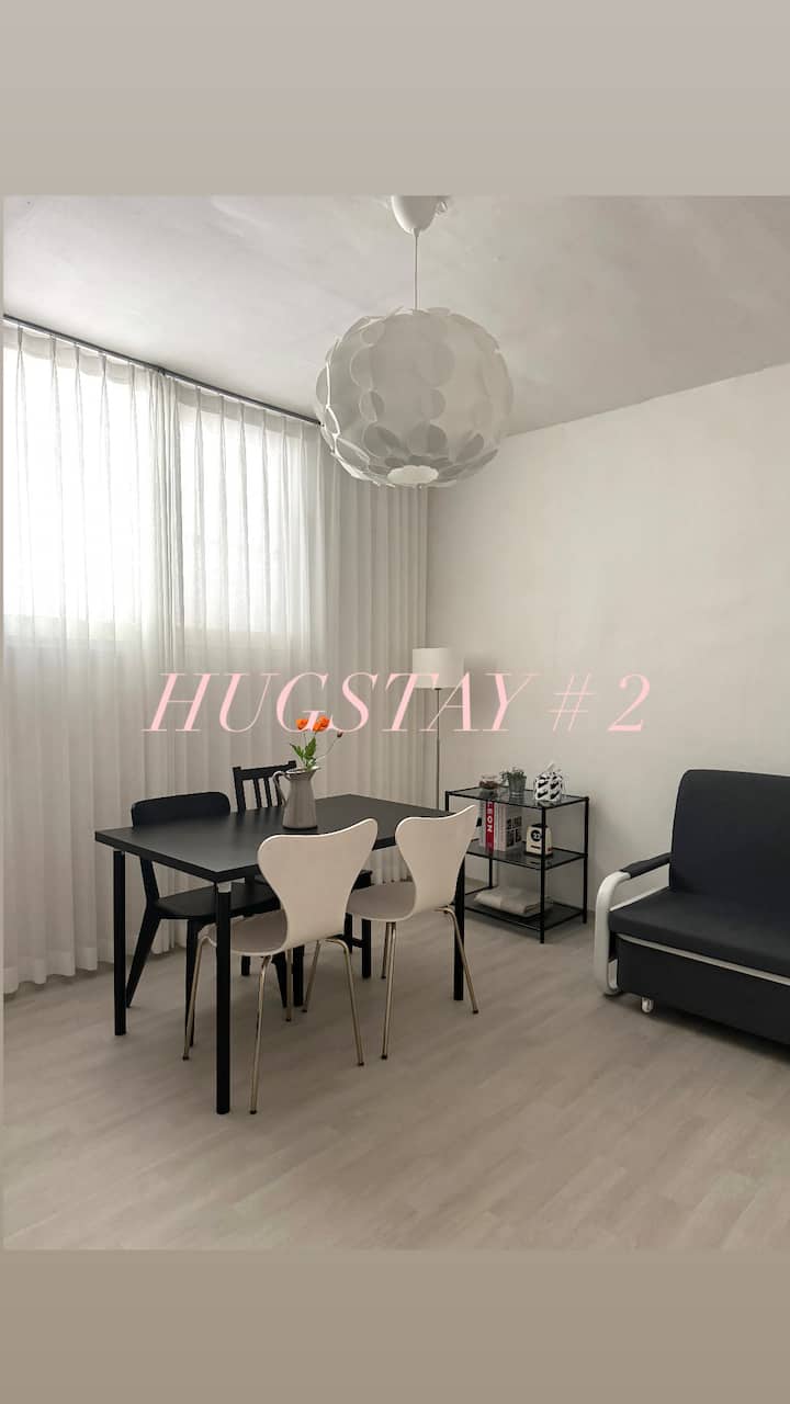 신대방 | 얼리체크인 신림 2호선 풀옵션 에어컨3대 홍대 강남 B101 - Seoul