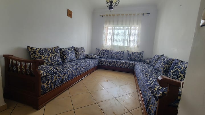 Appartement A Martil - Martil