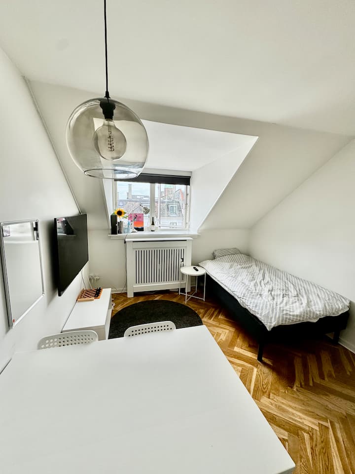 Central Lejlighed I København - Copenhage