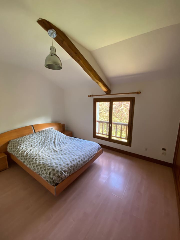 Logement Paisible & Nature - L'Isle-Jourdain
