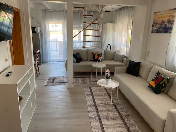 Sky Apartments 

Apartment Mit Balkon - Rust