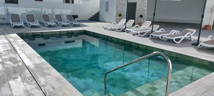 La Familia Mijas Vistas Al Mar 8 - Mijas