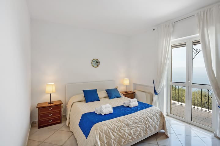 Appartamento Napoli Superior - Isla de Capri