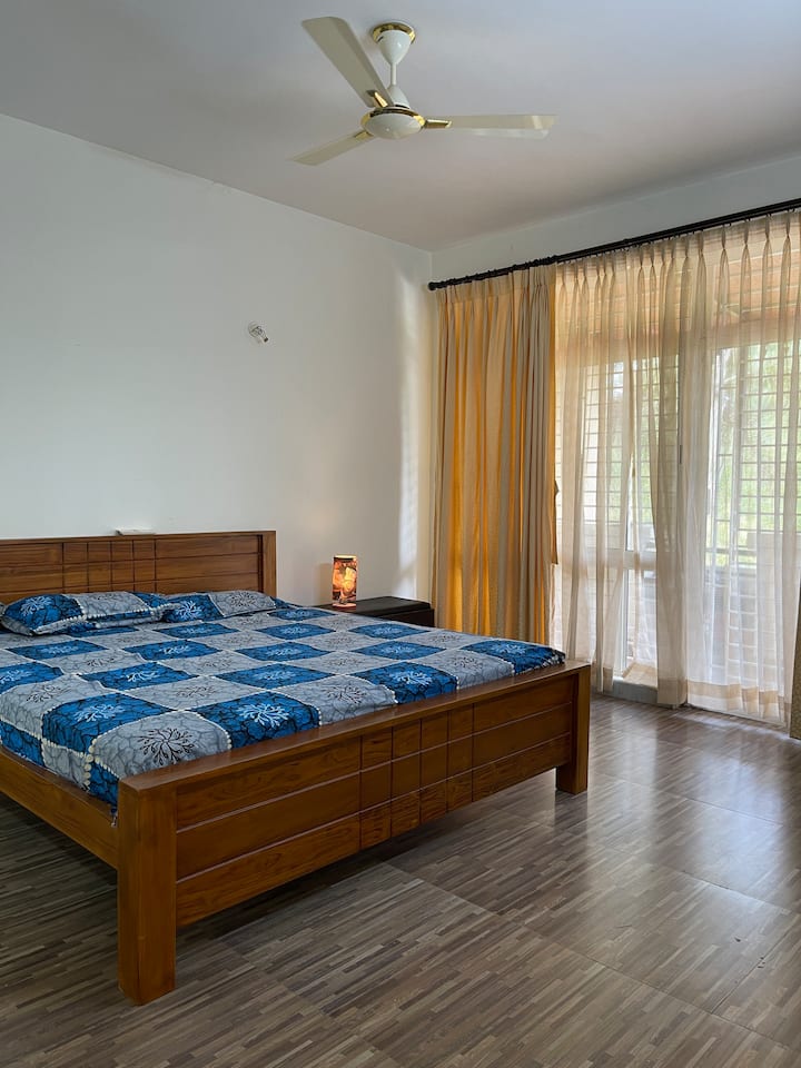 Villa Near Vit Chennai

Preferred Only Family.! - Chennai