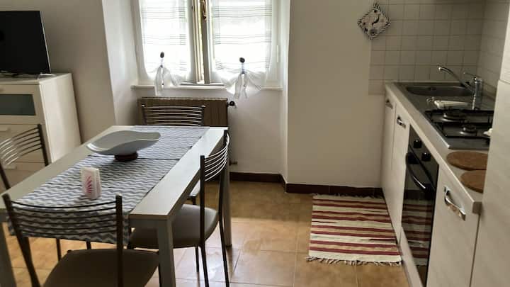 Vicino Al Centro E Alle 5 Terre - La Spezia